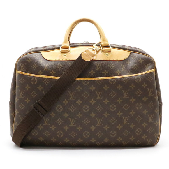 Louis Vuitton | Bags | Louis Vuitton Louis Vuitton Monogram Alizee 24h ...
